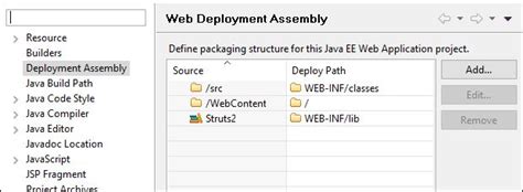 Java 404 Error In My First Struts2 Application Stack Overflow