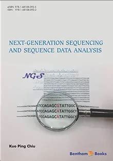 Next Generation Sequencing And Sequence Data Analysis Z Library