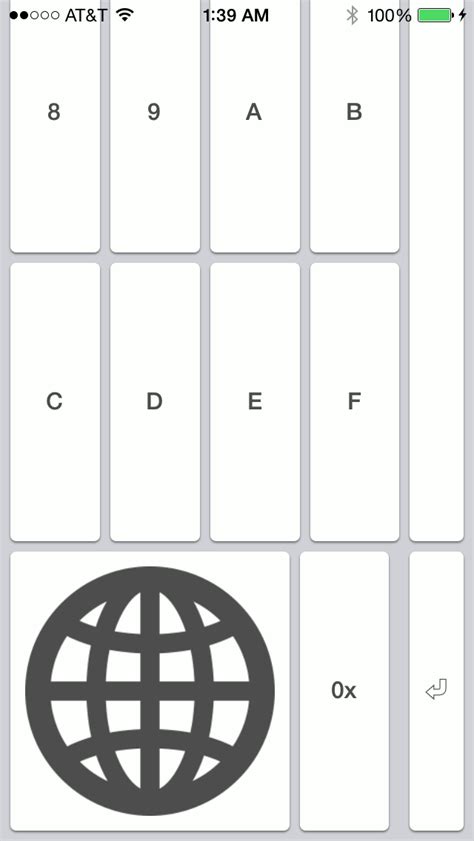 Objective C Dealing With Changing IOS Keyboard Layout Upon Rotation Stack Overflow