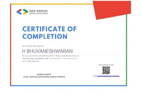 Bhuvanesh Waran On Linkedin Javascript Reactjs Shapeai