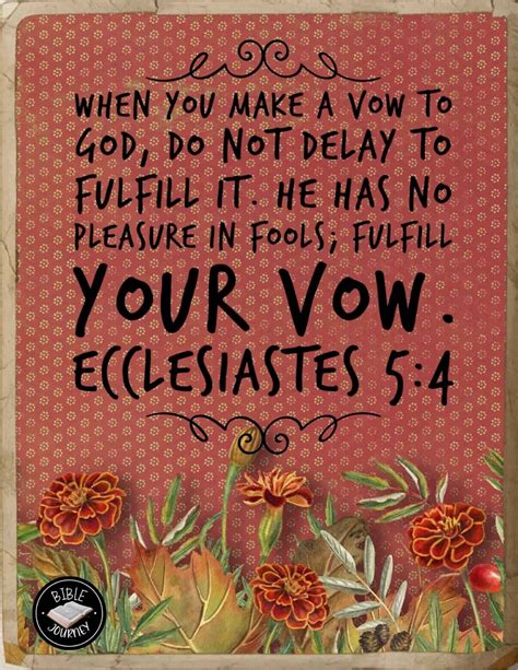 The Book Of Ecclesiastes Collection Of Picture Bible Verses
