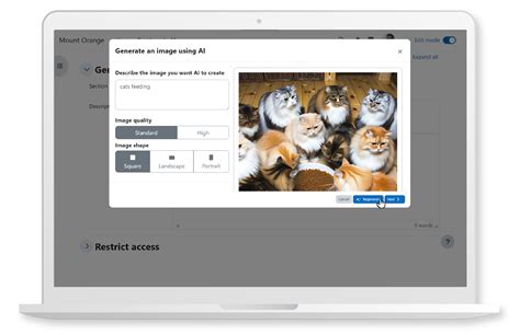 unlocking the power of ai in moodle lms 4 5 fusion chat