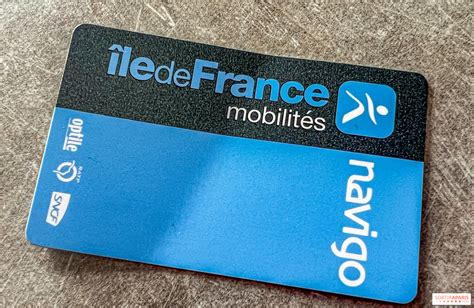 Increase In The Price Of The Pass Navigo In Île De France Reasons
