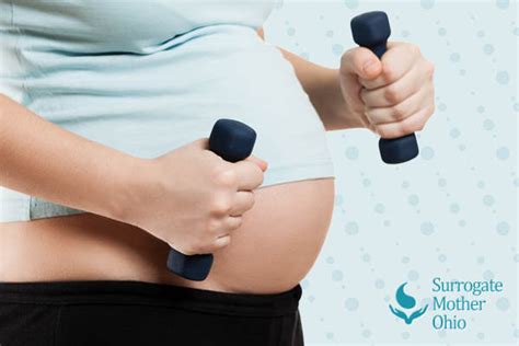 Fitness Tips For Surrogate Mothers Surrogacy Agency In Ohio
