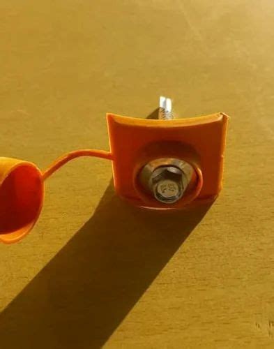 Plastic Sds Coloured Caps At Rs 3 0 स्क्रू कैप कवर In Mahesana Id