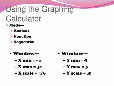 Ppt Graphing Tangent And Cotangent Powerpoint Presentation Free Download Id 6665552