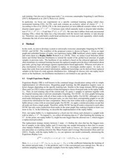 Universal Graph Continual Learning DeepAI