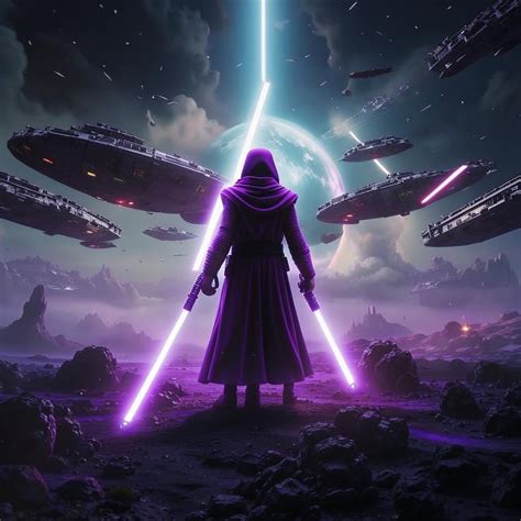 Световой меч Джедая со звуком Star Wars купить на OZON по низкой цене ...