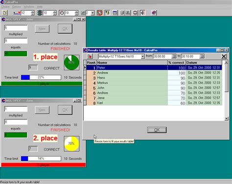 Mental Arithmetic Tests For Adults Ks3 5 Years Gcse Develop Yourself And Get Success