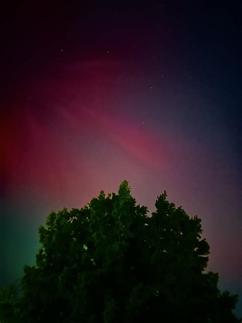 Looks Cool With Brightness Exposure Turned Down R Nashville