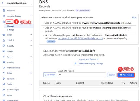 Part How To Set Up NGINX Proxy Manager Using Docker Compose Anebula