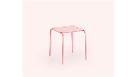 Easy Small Table By Diabla Switch Modern