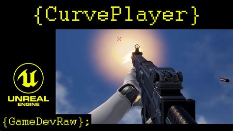 Setup Your Own Custom Character In The Curveplayer Procedural Fps Tutorial W Dual Wield Youtube