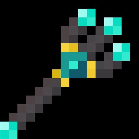 Toxteer Netherite Addon Minecraft Texture Pack