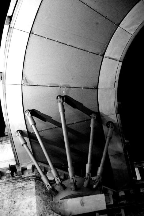 Spindly Robot Fingers Creative Splurges Daily Photo