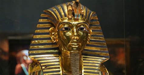 Archaeologists Amazed With Unexpected Result From Dna Tests On Tutankhamun Science News