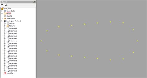 Solved Creation Sketch With Vba Ilogic Autodesk Community