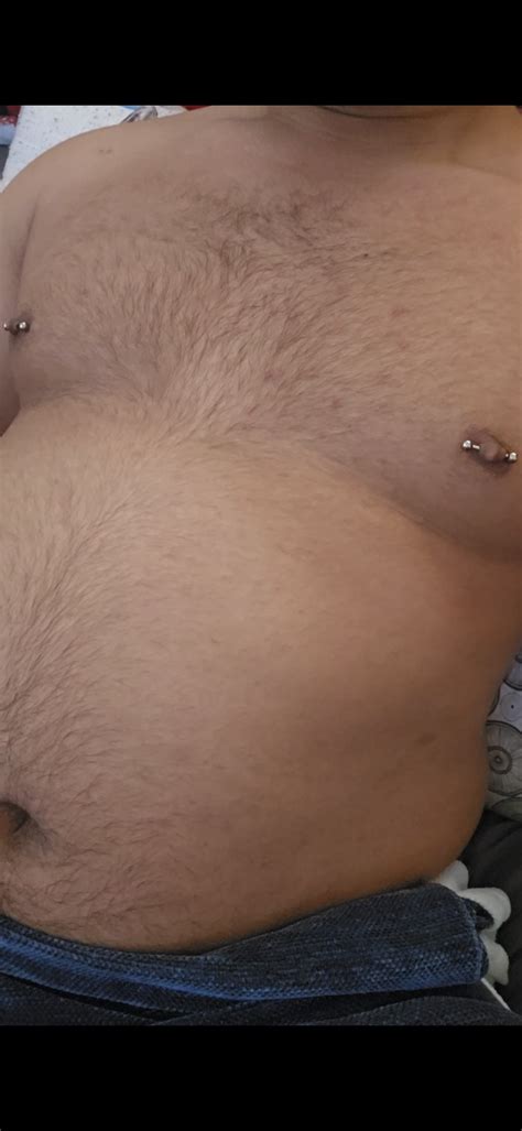 Gainer Belly Sloshing After Dinner Gainer Belly Sloshing After Dinner