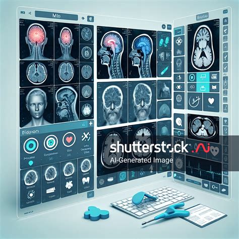 Radiology Software Ai Generated Image 2502893395 Shutterstock