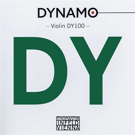 Dynamo A String Violin