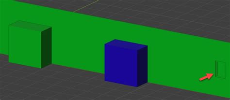 BlenderBIM IfcMaterials On Parametric IfcWindows OSArch