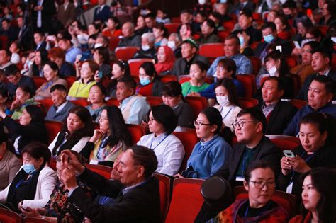 “Хүнсний хангамж аюулгүй байдал” үндэсний хөдөлгөөнийг Улаанбаатар хотод нээлээ
