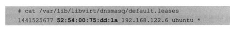 kvm桥接网络 kvm桥接网卡 csdn博客