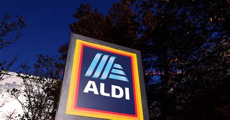 Aldi Issues Recall For Ready Meal After Labelling Mistake Cornwall Live