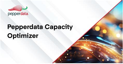 Pepperdata Capacity Optimizer Resource Optimization