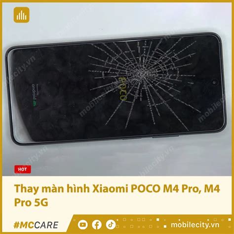 Trung T M Thay M N H Nh Xiaomi Poco M Pro M Pro G Uy T N T I H N I N Ng Tp Hcm