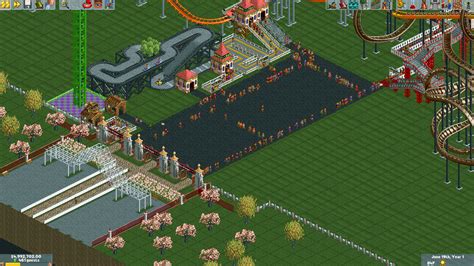 pathfinding bug r openrct2