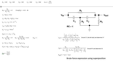 Operational Amplifier Dont Understand This Zero Pole Plot Example Electrical Engineering