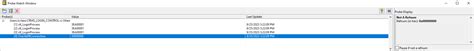 object crashes when pointed to out new oracle server ni community
