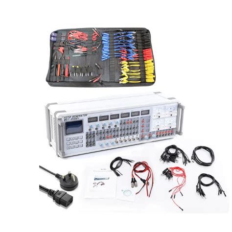 automotive ecu sensor signal simulator bench tool mst 9000 muti