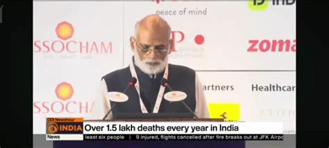 Illness To Wellness On Linkedin Mr Anil Rajput Chairperson Of Assocham National Csr Council…