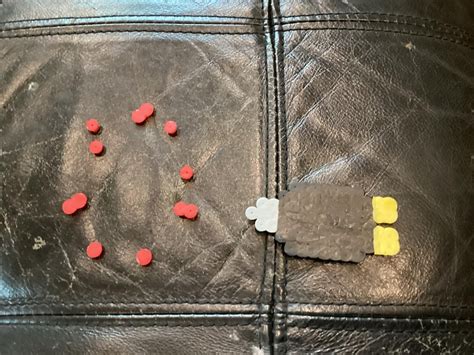 I Made A Dart And A Bloon Out Of Perler Beads R Tewbre