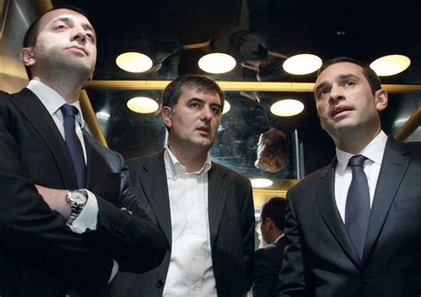 ვის გაწირავს ღარიბაშვილი კვირის პალიტრა