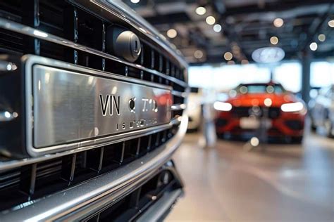Comment Connaître La Version De Sa Voiture Info Auto Moto