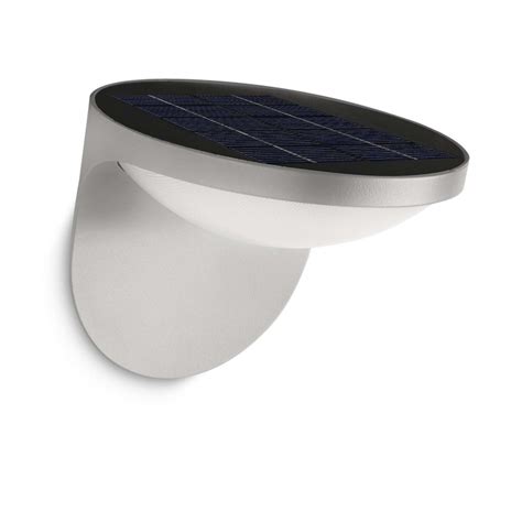 Applique Murale Solaire Led Dusk Philips