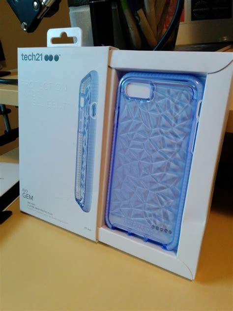 Tech Iphone Cases Evo Line Tactical Gem Wallet Review