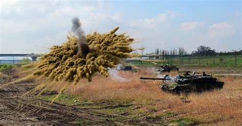 新 형제의 나라 폴란드 K2 전차 2차 계약 체결 임박