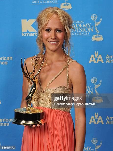 588 Jennifer Landon Photos And High Res Pictures Getty Images