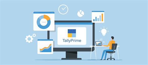 Efficient Tally Prime Network Configuration
