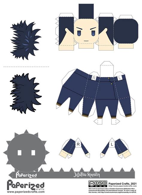 Pin En Papercraft And Posters