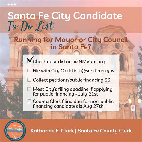 Santa Fe County Clerk