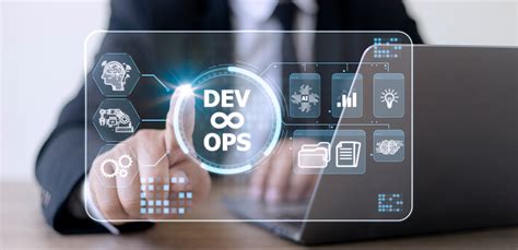 DevOps Consulting Services Solving Complex IT Challenges
