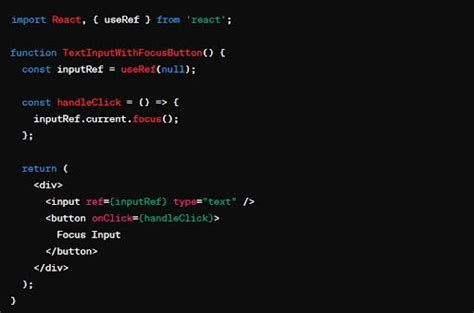 Diving Deep Into React Hooks Building Complex Applications With Ease