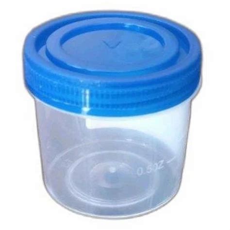 Medical Sample Container For Lab Use At 3 Piece In Hyderabad ID 2849226089812