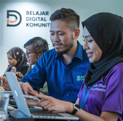 Masih Struggle Buat Marketing Sertai Bd Bersama Amiruddin Bin Mohd Omar Belajar Digital