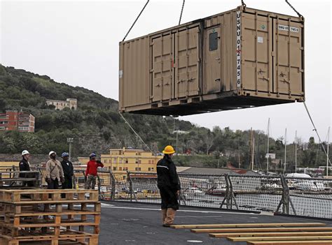 U S U S Transportation Command Ustranscom